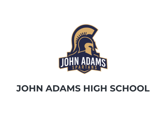 Admissions / Enrollment – About – John Adams High School